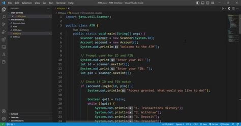 chinmay kota on linkedin connections javaprogramming atminterface java development…