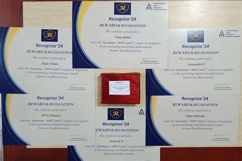 Akula Vedula On Linkedin I Am Delighted To Share That Our Project Finance Team Has Been Honored…