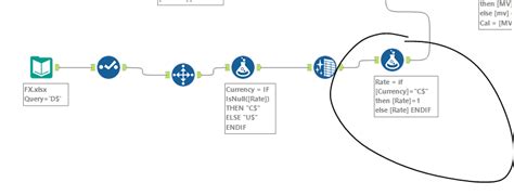 Another Vlookup Question Alteryx Community