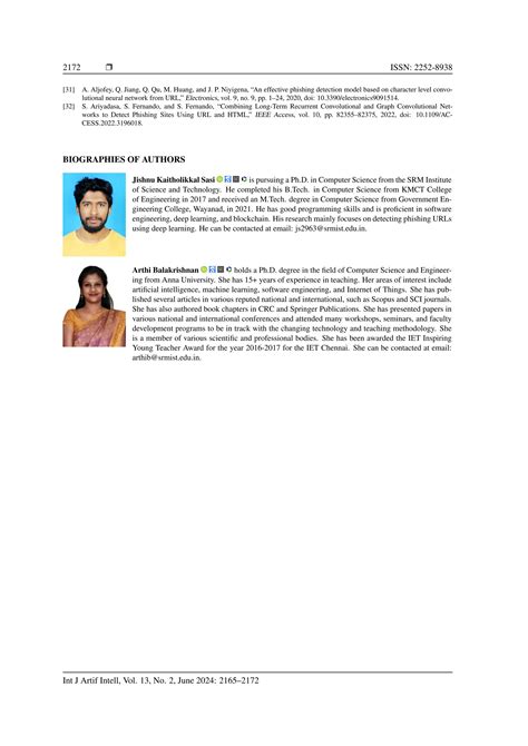 Generative Adversarial Network Based Phishing Url Detection With