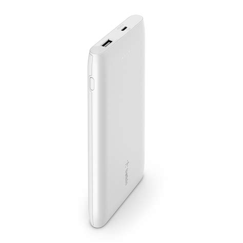 10k Usb C Pd 파워 뱅크 Usb C 케이블 Belkin Belkin Kr