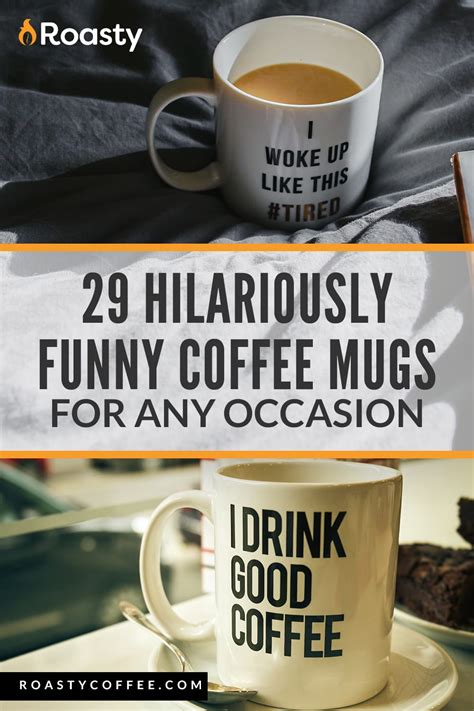 29 Hilariously Funny Coffee Mugs For Any Occasion In 2025