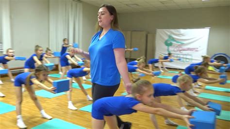 Ученицы студии танца Кристина вернулись из Москвы победителями конкурсной премии Щелкунчик