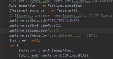 Problems On Mac To Read PDF With Image Issue Tesseract Ocr Tesseract GitHub