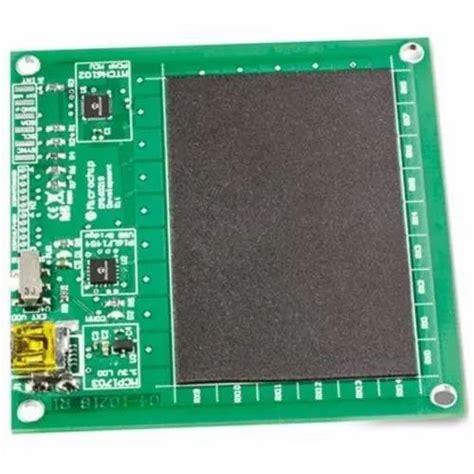Microchip Dm160219 Interface Development Kit Price From Rs 6381 Unit Onwards Specification And