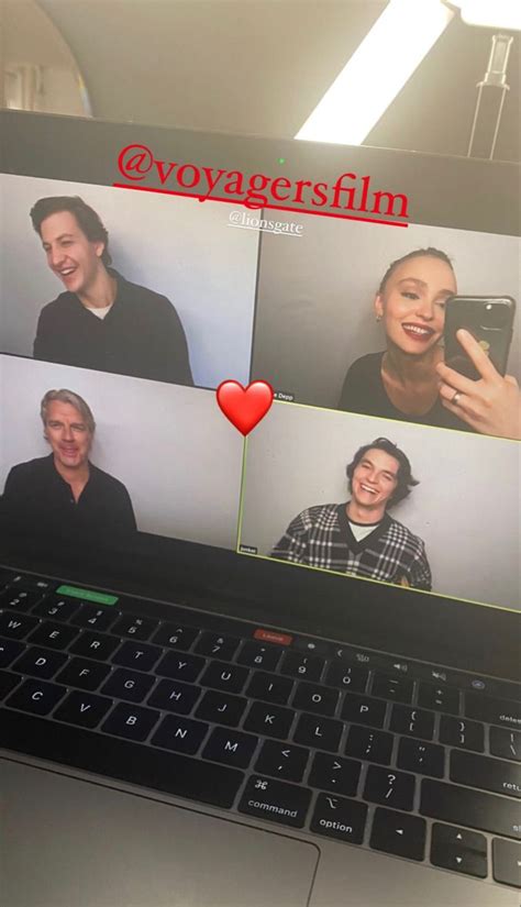 Lilyrosedepp