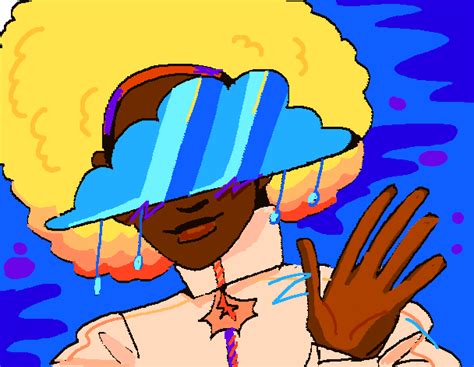 Tux Paint Art Gallery Friends By SERENA