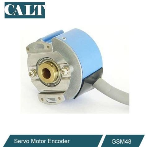 servo motor cnc encoder gear motor encoder uvw motor encoder high quality servo motor cnc
