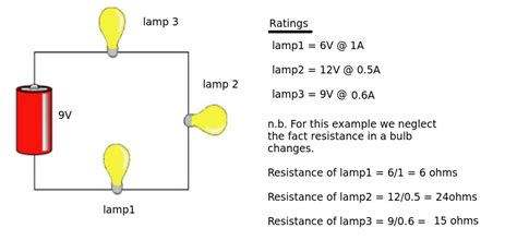 How To Calculate Total Current In A Series Circuit Adding Resistors In Series Always Increases