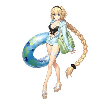 Jeanne Darc Jeanne Darc And Jeanne Darc Fate And 1 More Drawn By