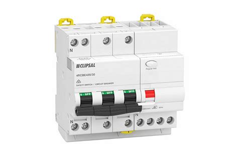 Install RCD Switches And Safety Switches EAS Electrical
