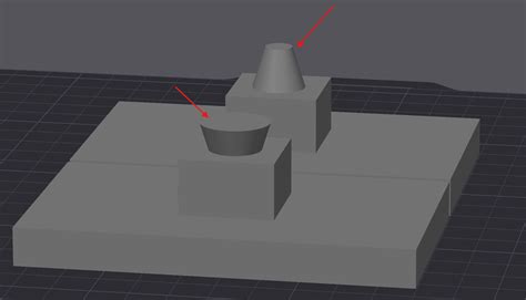 Unable To Mesh Boolean If Rotated Bambu Studio Bambu Lab Community
