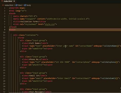 nafeesa rani on linkedin html css javascript github
