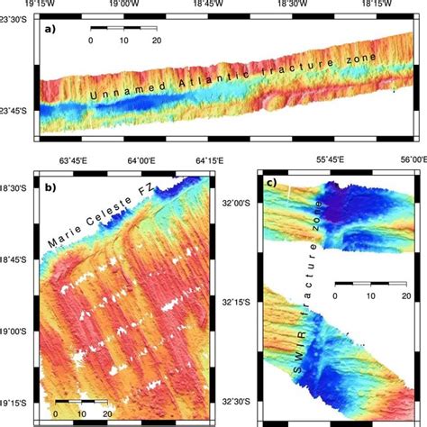 Extensional Tectonics And Two Stage Crustal Accretion At Oceanic Transform Faults Request Pdf