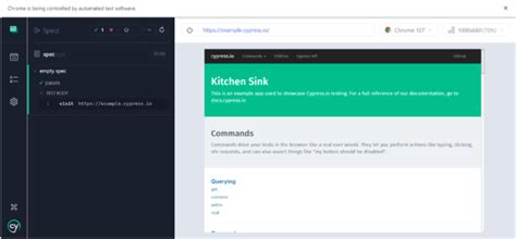 Css Selectors In Cypress Browserstack