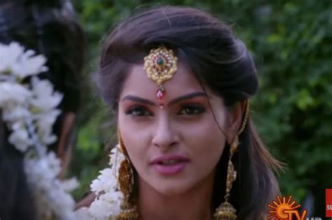 Rasathi Serial அஞ்சு லிட்டர் பசும் பாலில் ரெண்டு காபிதானா