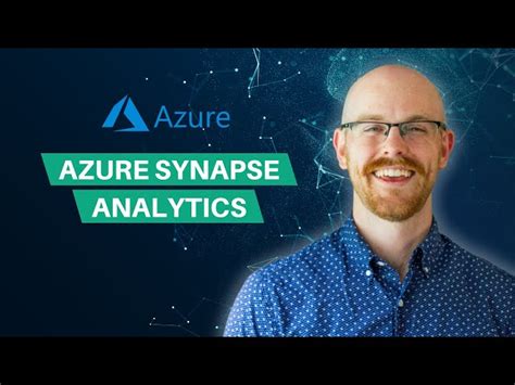 Free Video Getting Started With Azure Synapse Analytics Azure Fundamentals From Alex The