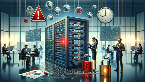Cybersecurity Red Flags Warning Signs For Business Risk Floridas Leading Cybersecurity