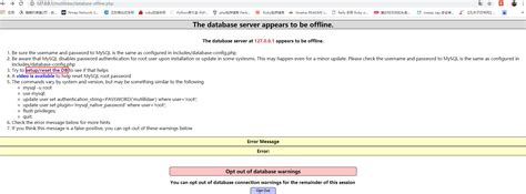 Owasp Mutillidae下载、安装、使用（常用web漏洞环境搭建）教程 付杰博客