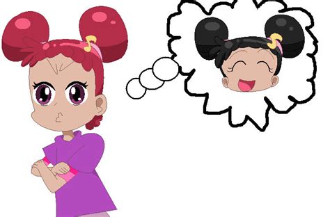 Doremi Mickey Mouse Harukaze By Tehpheonix On Deviantart