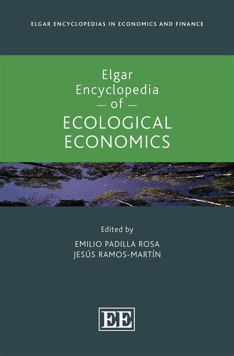 44 Environmentally Extended Multi Region Inputoutput Analysis In Elgar Encyclopedia Of