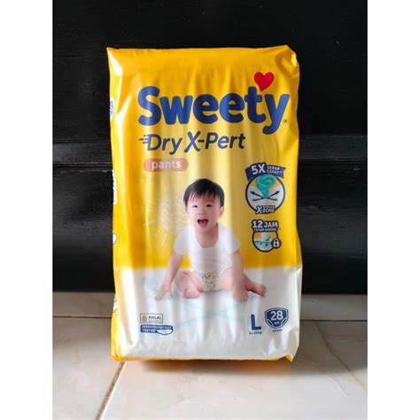 Jual Swety Bronze Dry X Pert Pants S38 M32 L28 Xl24 Shopee Indonesia