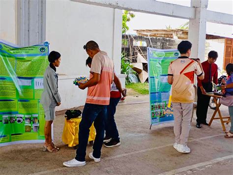 Scie Science Technology And Engineering Program Looc Nhs