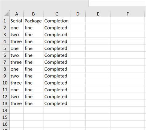 Using Linq To Filter Columns To New Sheet Studiox Uipath Community