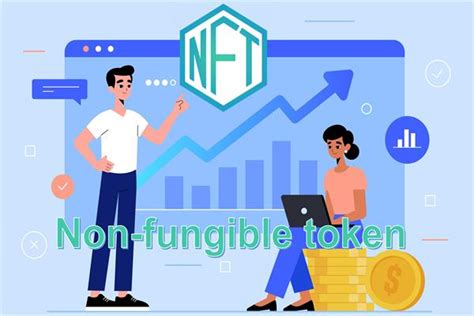 How To Create NFT Non Fungible Token Art Tutorials Link