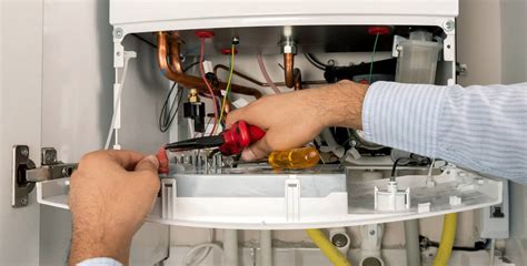 Why Does My Boiler Keep Losing Pressure Home Care Heating