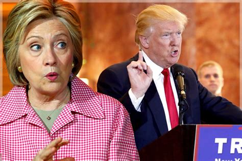 Forget Clinton S Fake Scandals Donald Trump S History Of Real Estate
