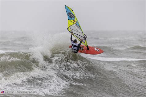 La Pwa Et Liwt Sunissent Windsurf Journal 11012023