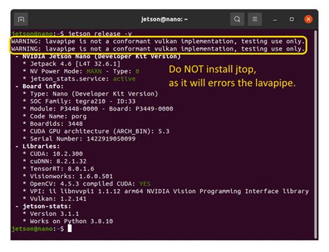 jetson nano ubuntu 20 image readme md at main · qengineering jetson
