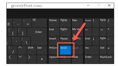 How To Unlock Arrow Keys In Excel ️ Experimente O Gosto Da Inovação