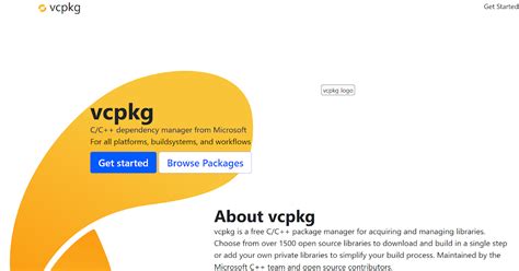 Qt Creator에서 CMake를 이용한 vcpkg 개발환경구축