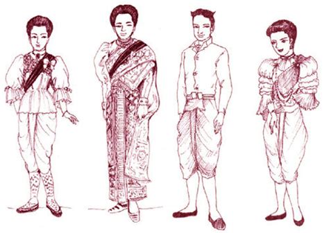 การแต่งกายของร 5 ร 9 Ferlen