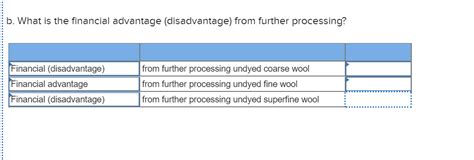 Solved Chapter Applying Excel Exercise Part Of Chegg Com