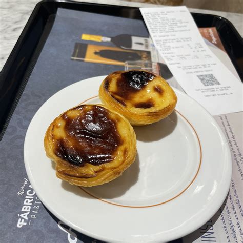 포르투갈 나타 맛집 추천 Nata 에그타르트 Ohdi Travel