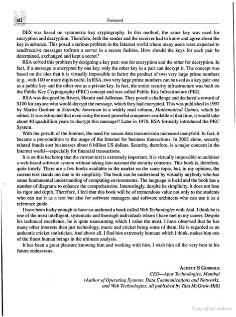 cryptography and network security pdf