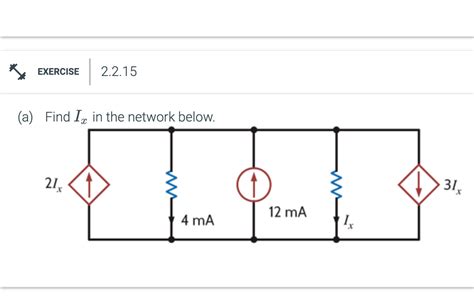Solved Begin Tabular L L EXERCISE End Tabular Chegg