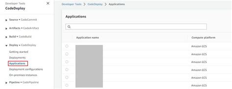 【aws】codedeployのinstallイベントが終わらない Techfirm Cloud Architect Blog