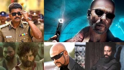 Shah Rukh Khan Reveals He Took Cues From Rajinikanth Vijay Yash For Jawan