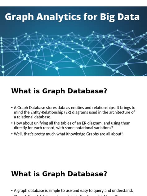 Graph Analysis Pdf