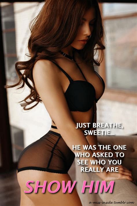 There Has To Be A First Time For Everything