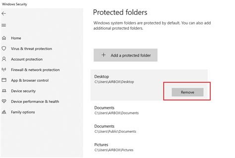 How To Protect Your Pc From Ransomware Using Windows Security