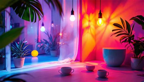 Color Rendering Lighting Explained Paclights