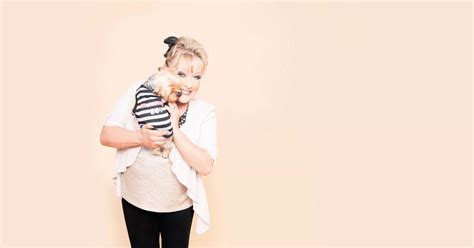 Panto Queen Twink Has Revealed Her Secret Battle With Insecurity Saw Her Become A Recluse