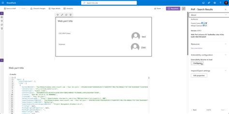 A Comprehensive Guide To Extending Pnp Modern Search With Async Calls