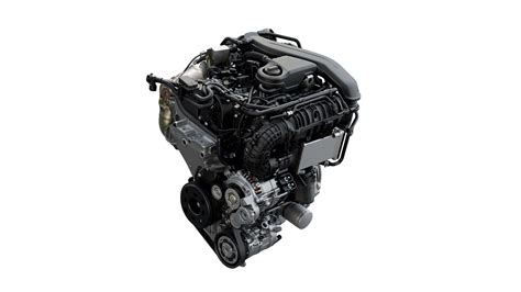 15 Tsi Evo2 Even Greater Efficiency And Lower Emissions For The