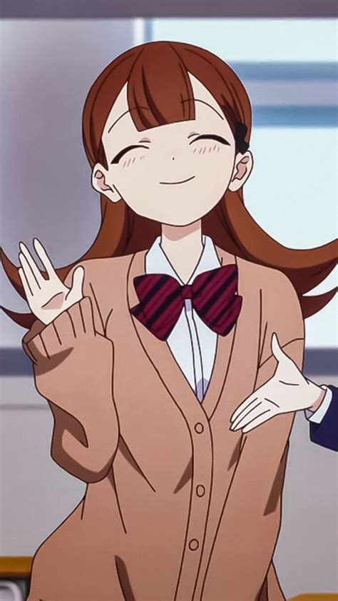 Pin By Aesthetic On Komi Cant Communicate ️ Anime Bleach Anime Anime Character Design